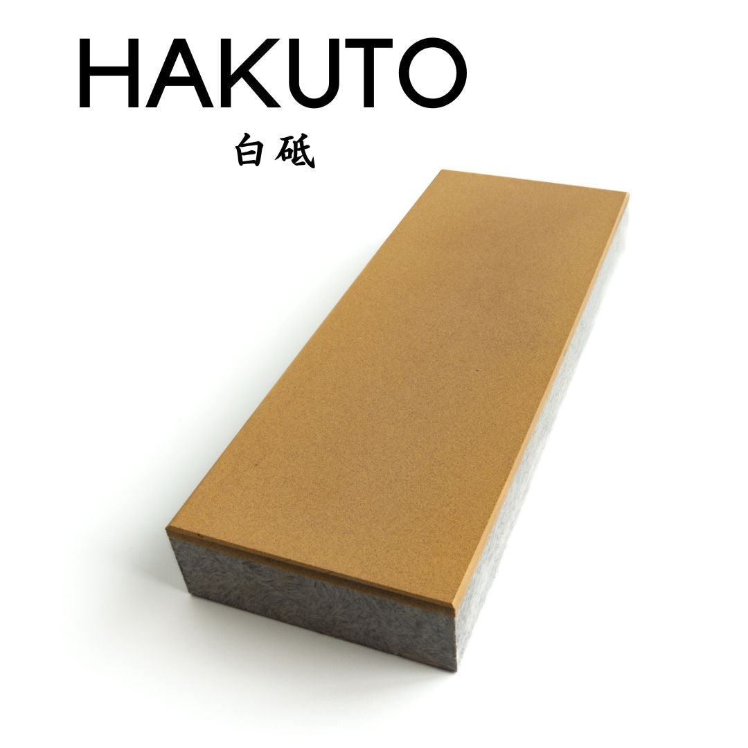 Hakuto – Komon