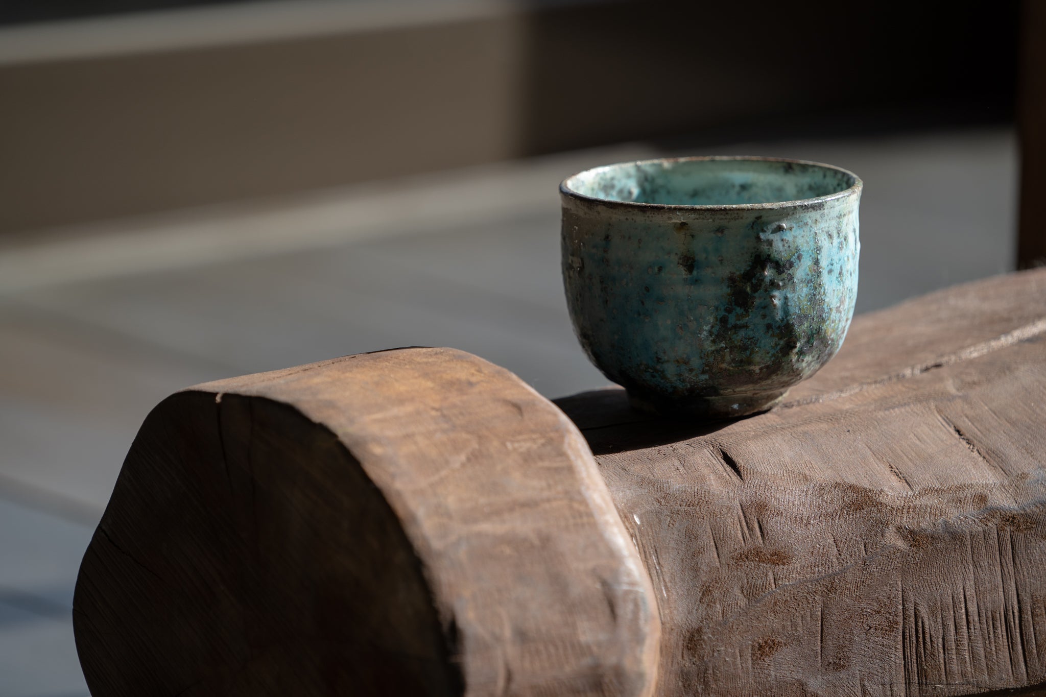 Shińichi Kotsuji – Komon