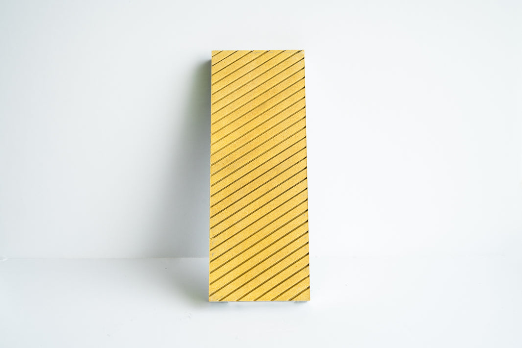 Flattening Stone, NSK Kogyo | Komon
