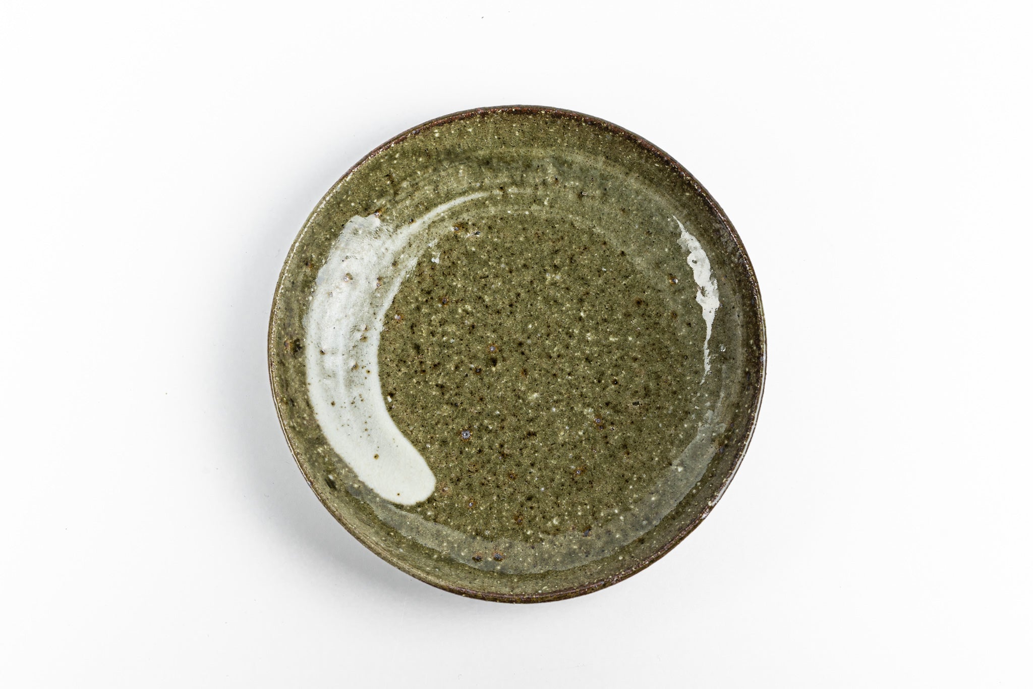 deep plate medium size hakeme – Komon