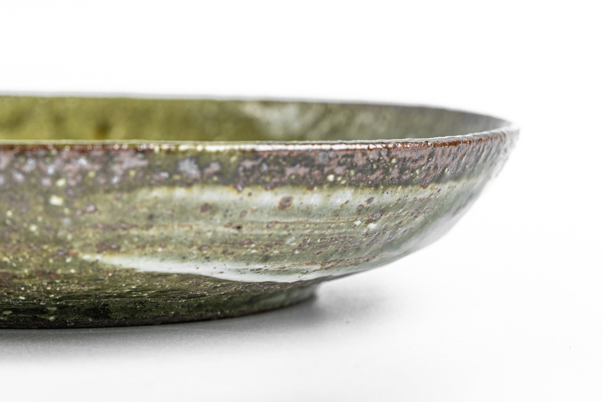 deep plate medium size hakeme – Komon
