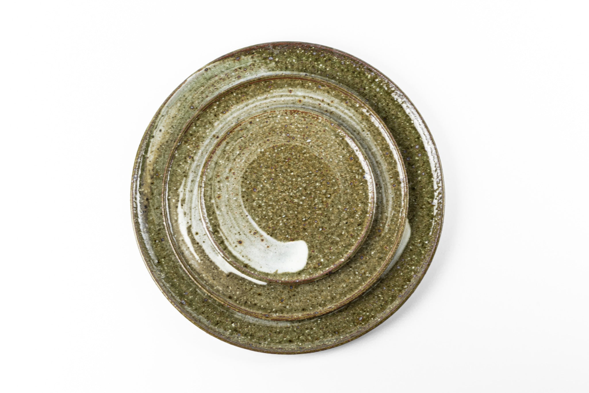flat plate large size hakeme – Komon