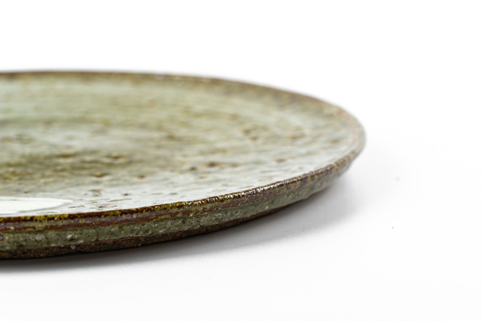 flat plate large size hakeme – Komon