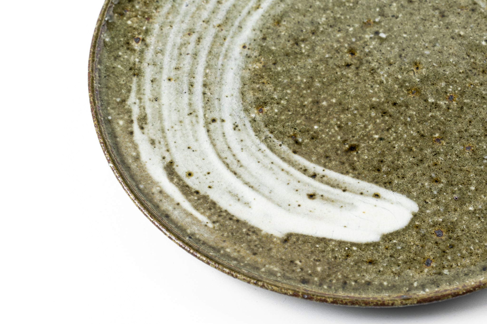 flat plate large size hakeme – Komon