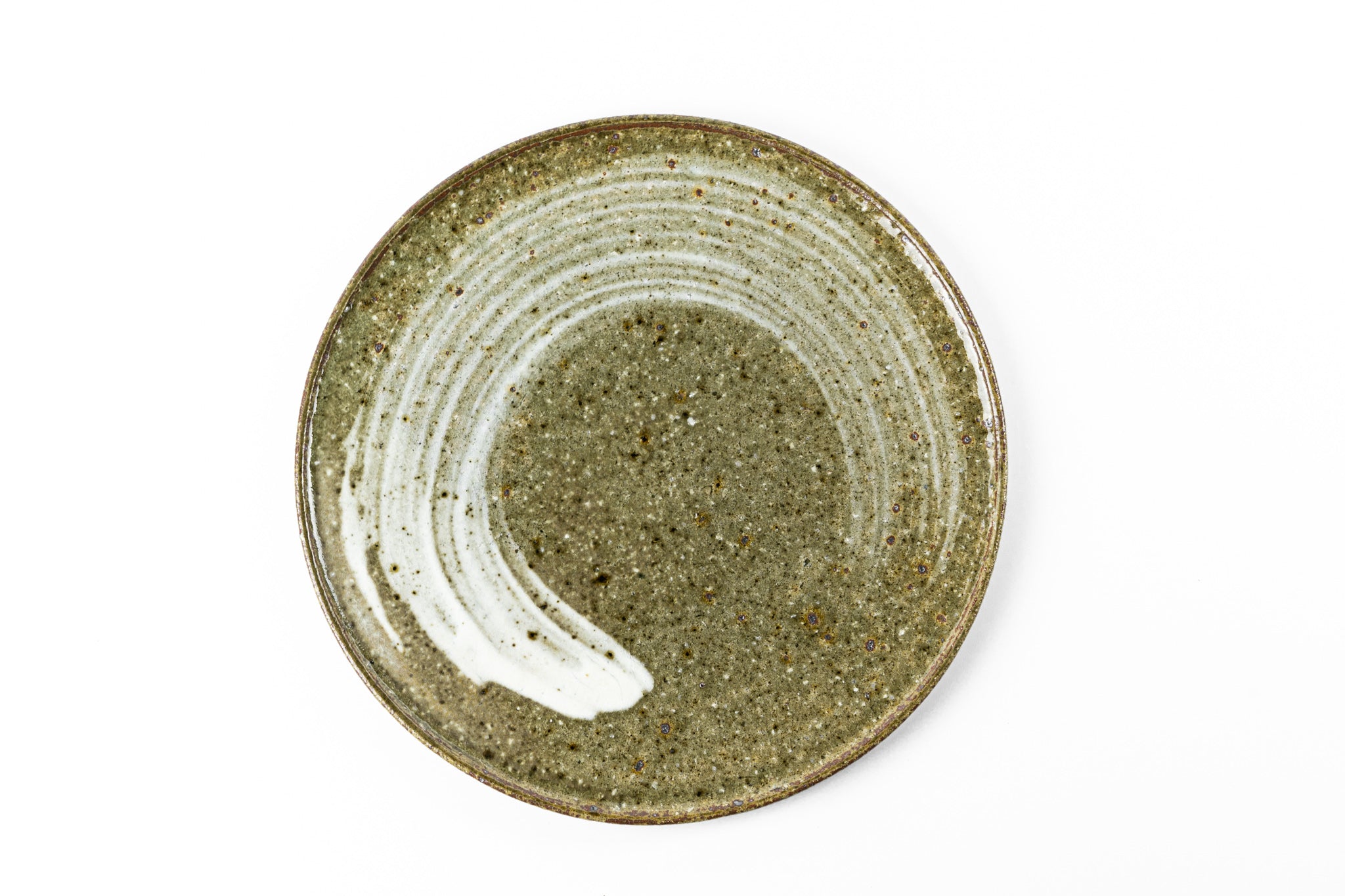 flat plate large size hakeme – Komon