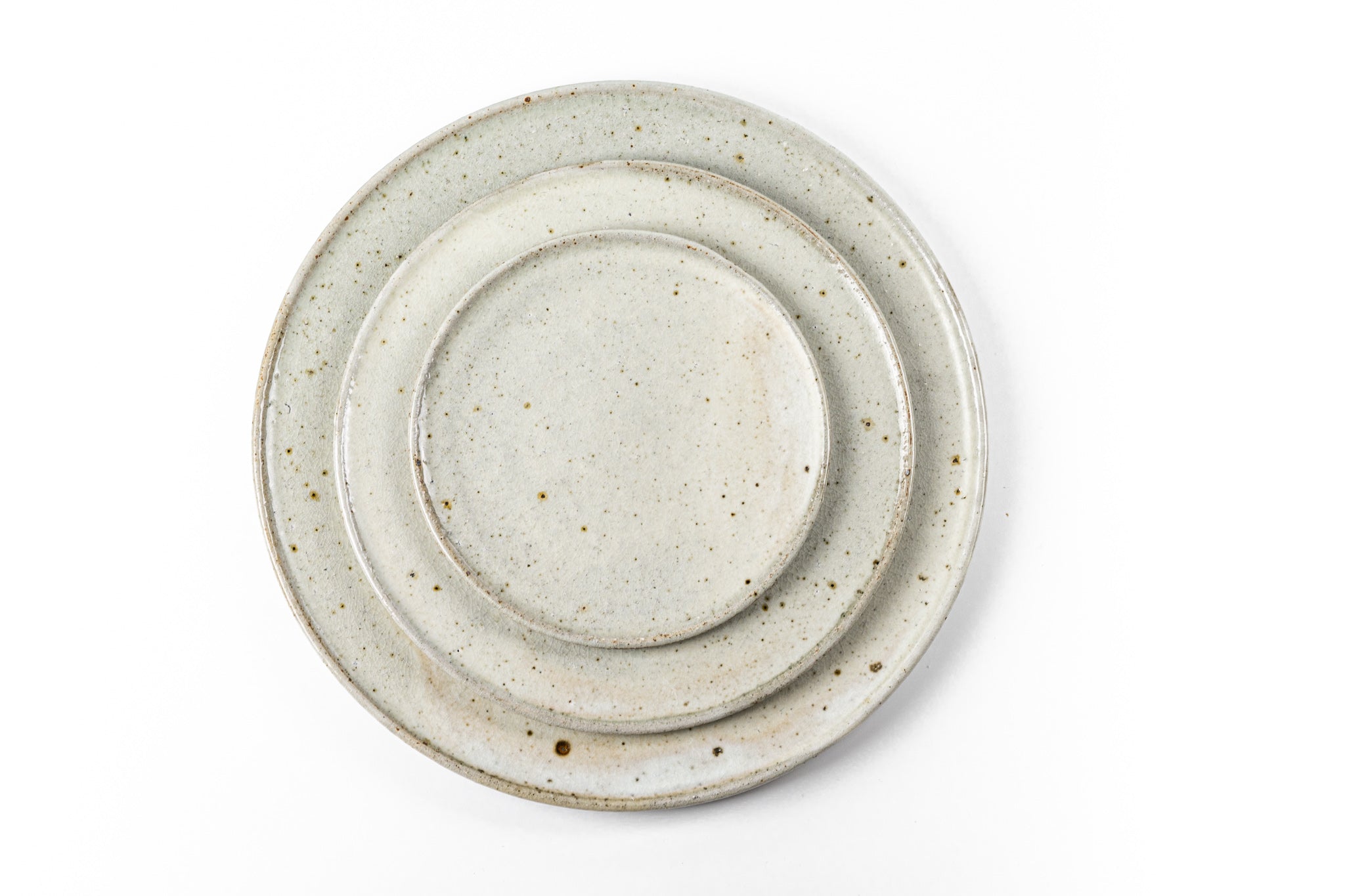 flat plate large size kohiki – Komon