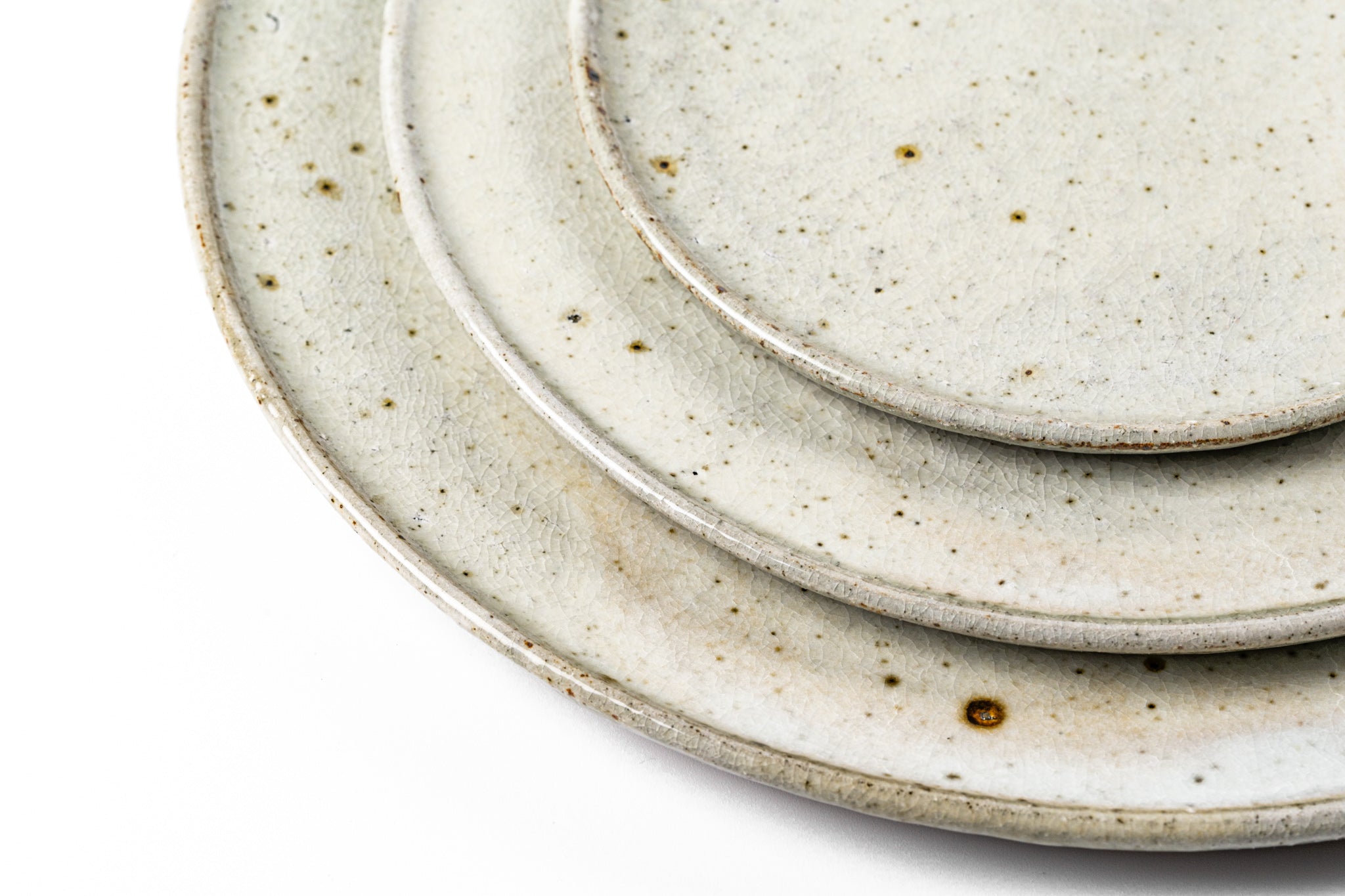 flat plate large size kohiki – Komon